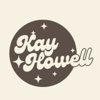 Kay Howell – Dwell in the cosmic expanse, where stars whisper their ...